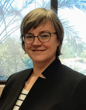 Anne Martin | Physiology