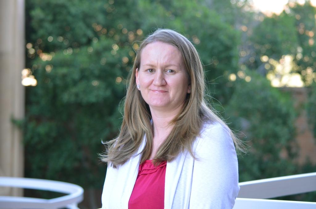 Dawn K. Coletta, PhD | Physiology