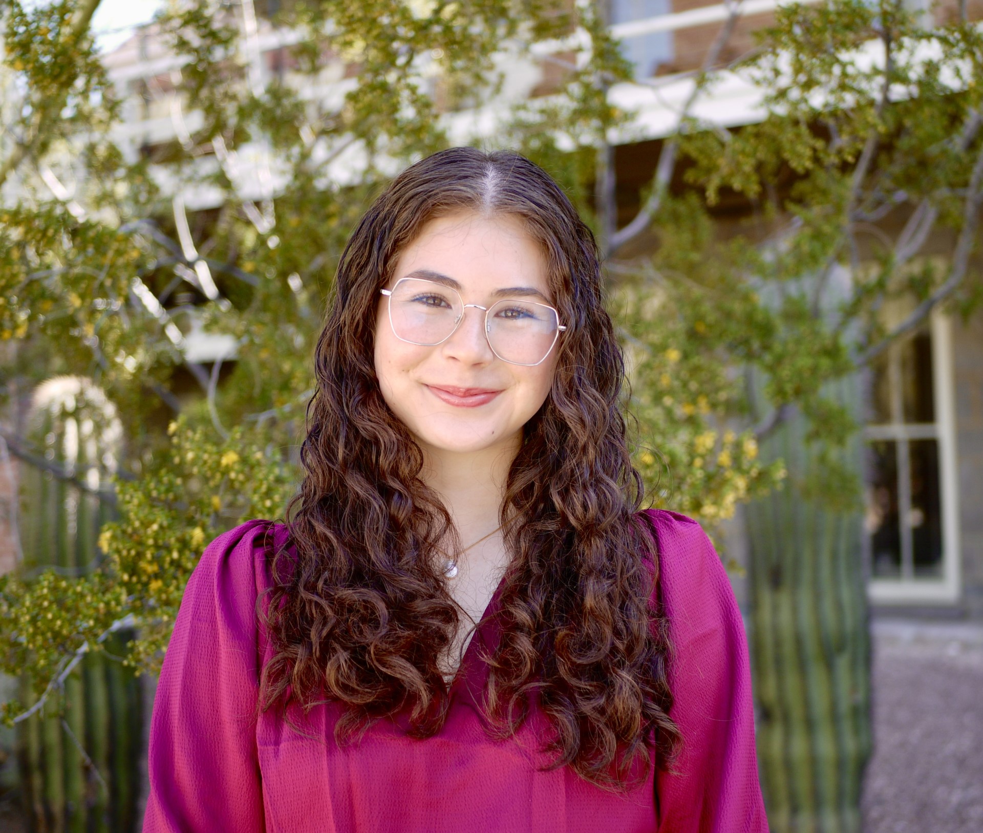 Meet Kanita | Physiology