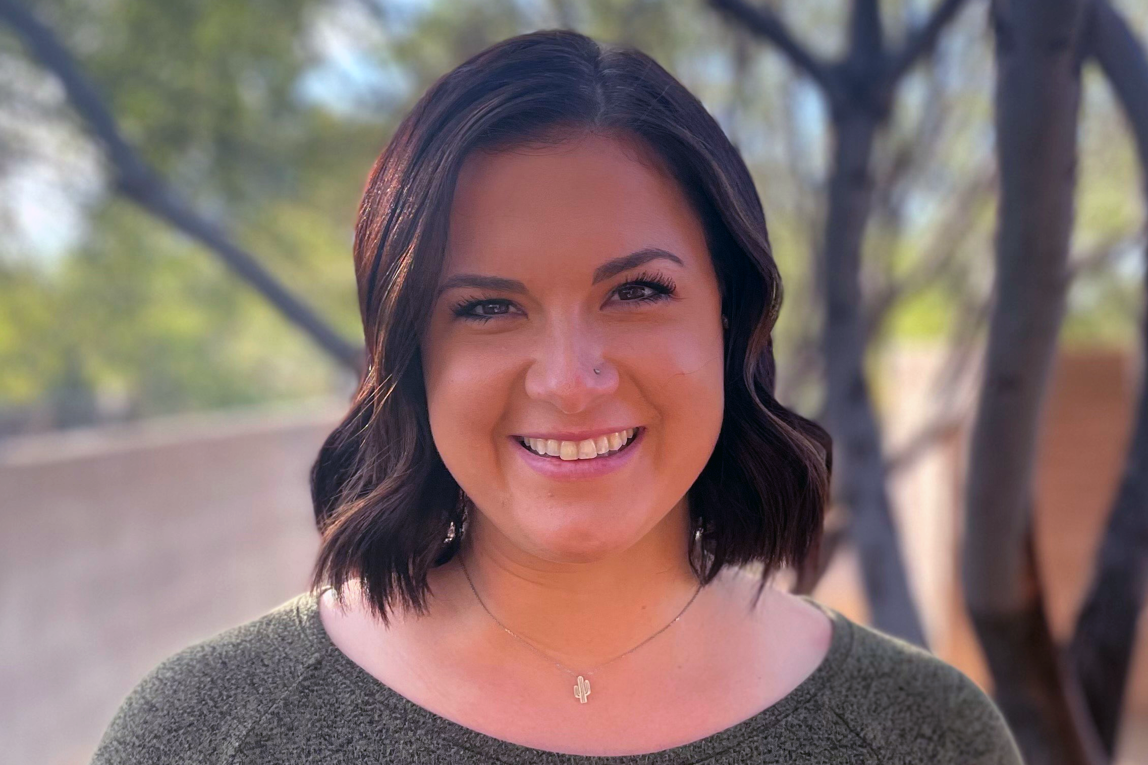 Alumni Q&A: Dr. Mandy Agbannawag | Physiology