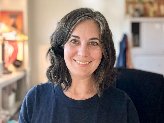 Dr. Erickson earns grant to study a method of predicting labor | Physiology