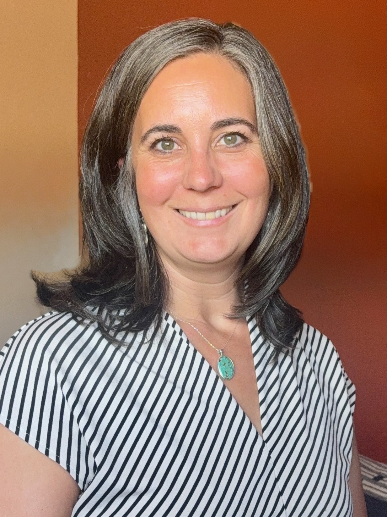 Elise N. Erickson PhD CNM FACNM | Physiology